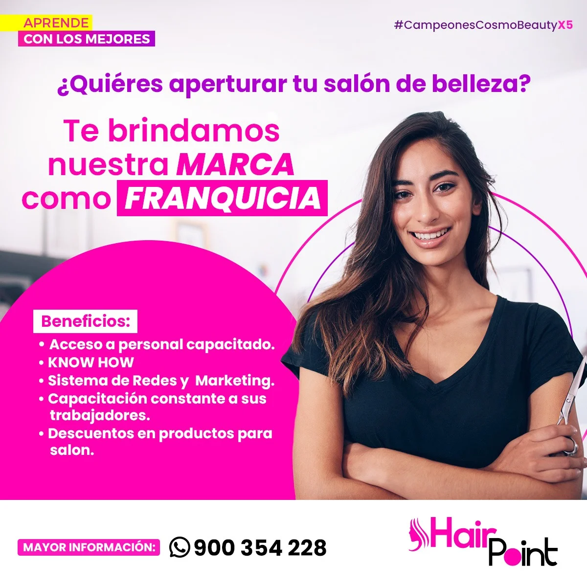 Hair Point Institute