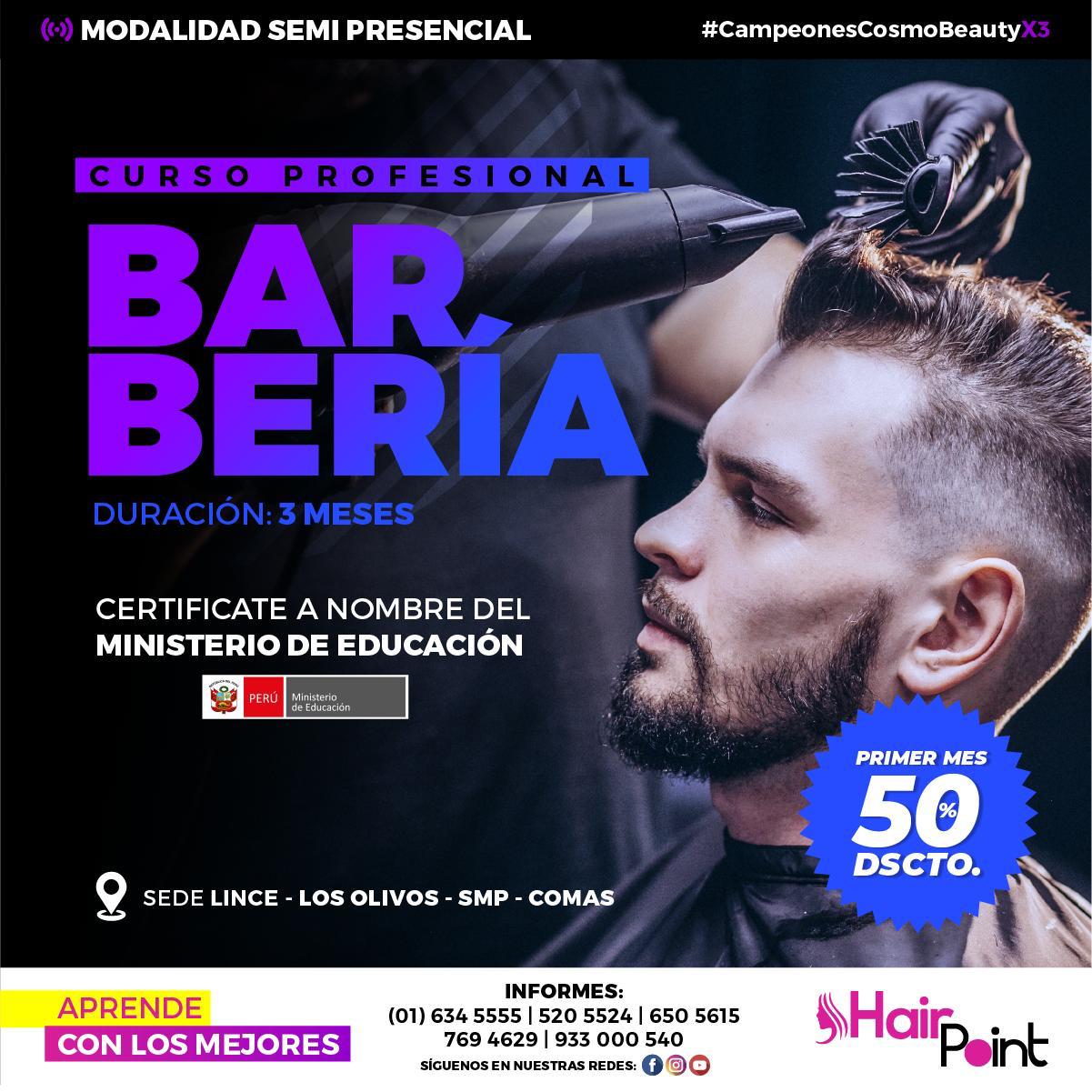 Hair Point Institute