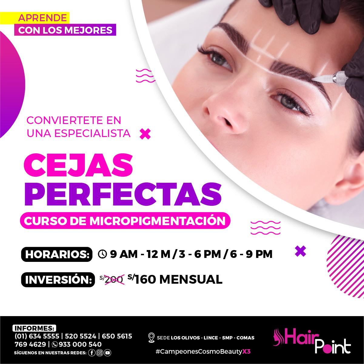 Hair Point Institute