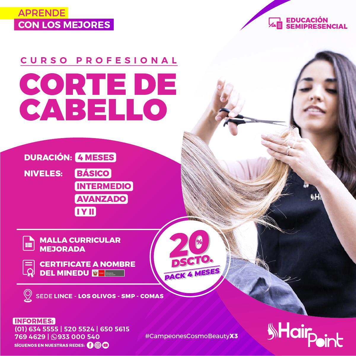 Hair Point Institute