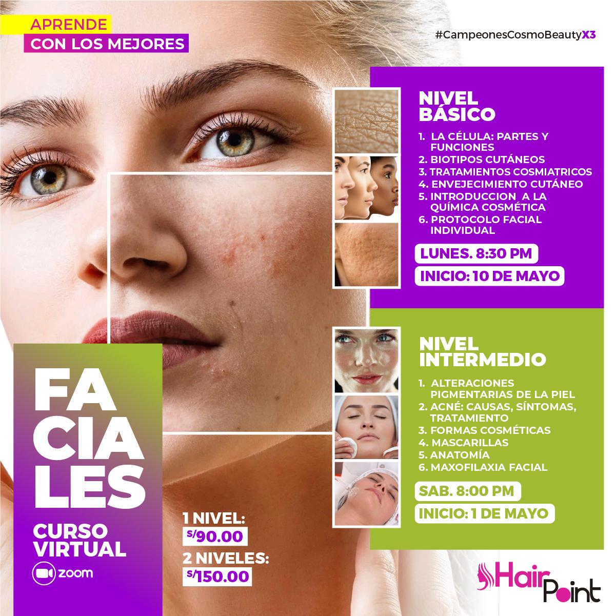 Hair Point Institute