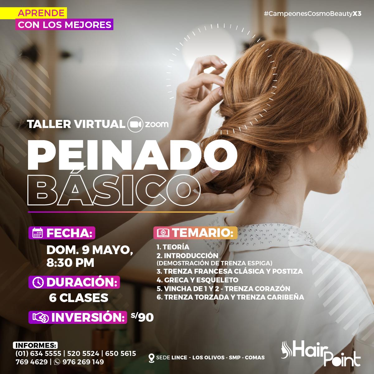 Hair Point Institute