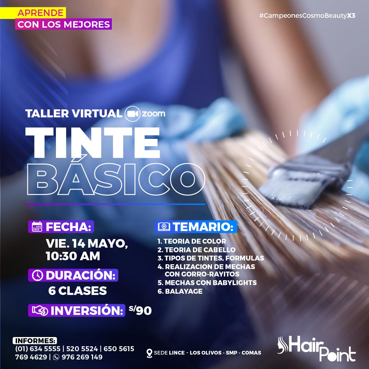 Hair Point Institute