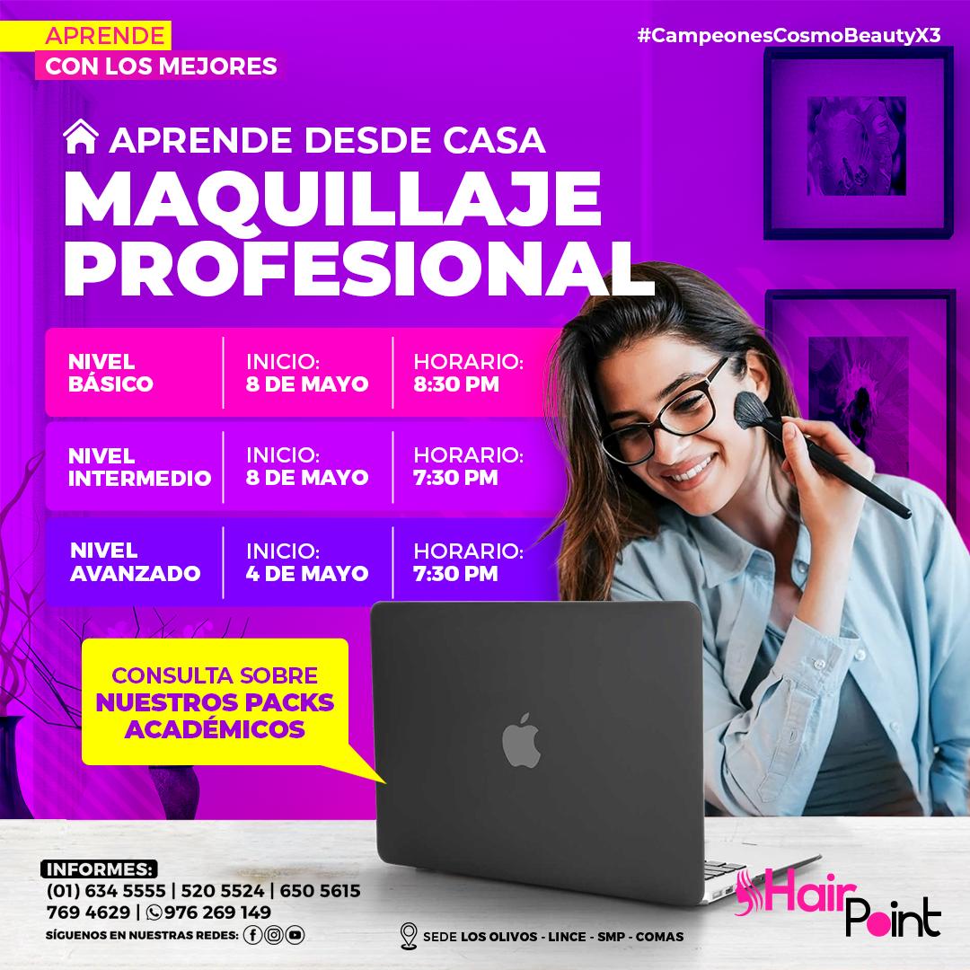 Hair Point Institute