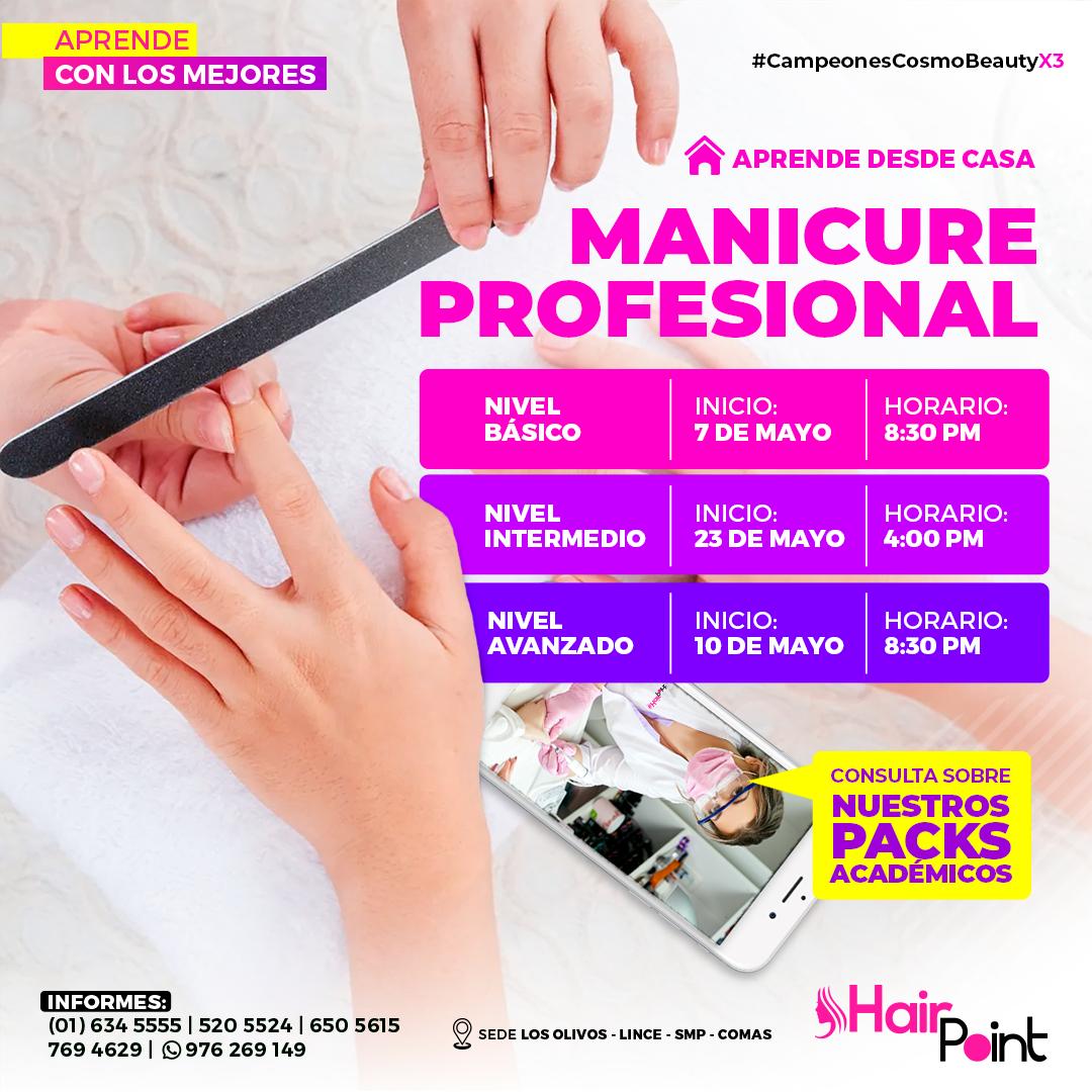 Hair Point Institute