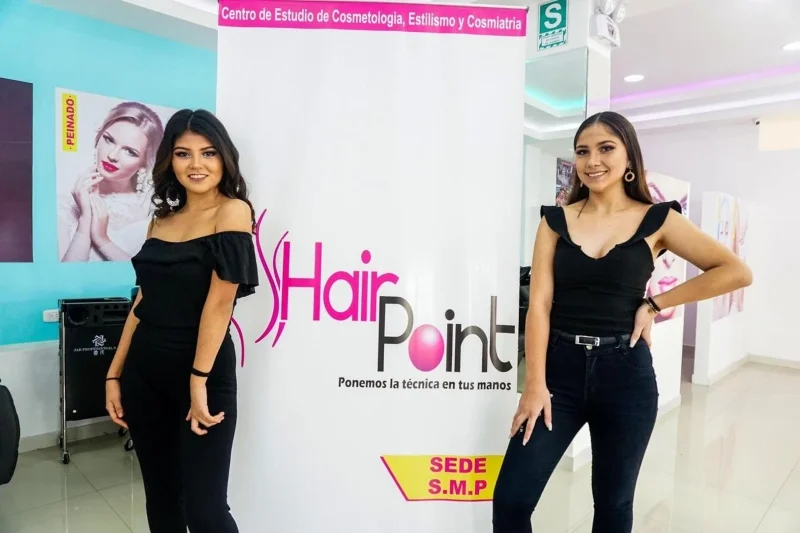 Hair Point Institute
