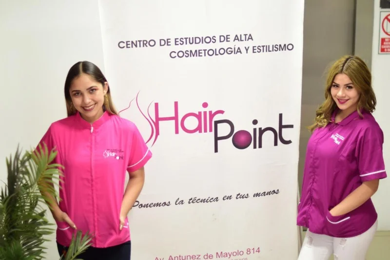 Hair Point Institute
