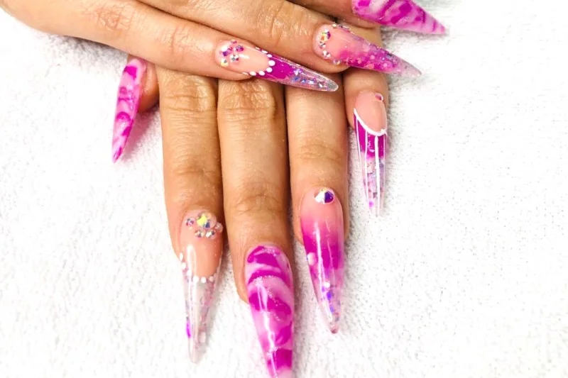 Hair Point Institute