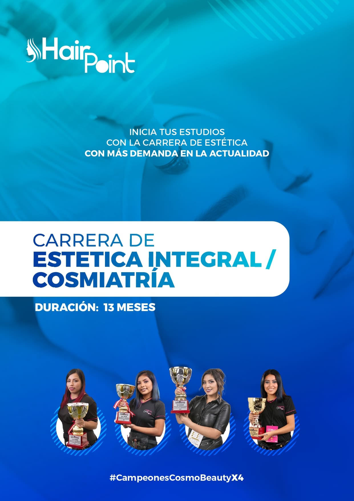 Hair Point Institute