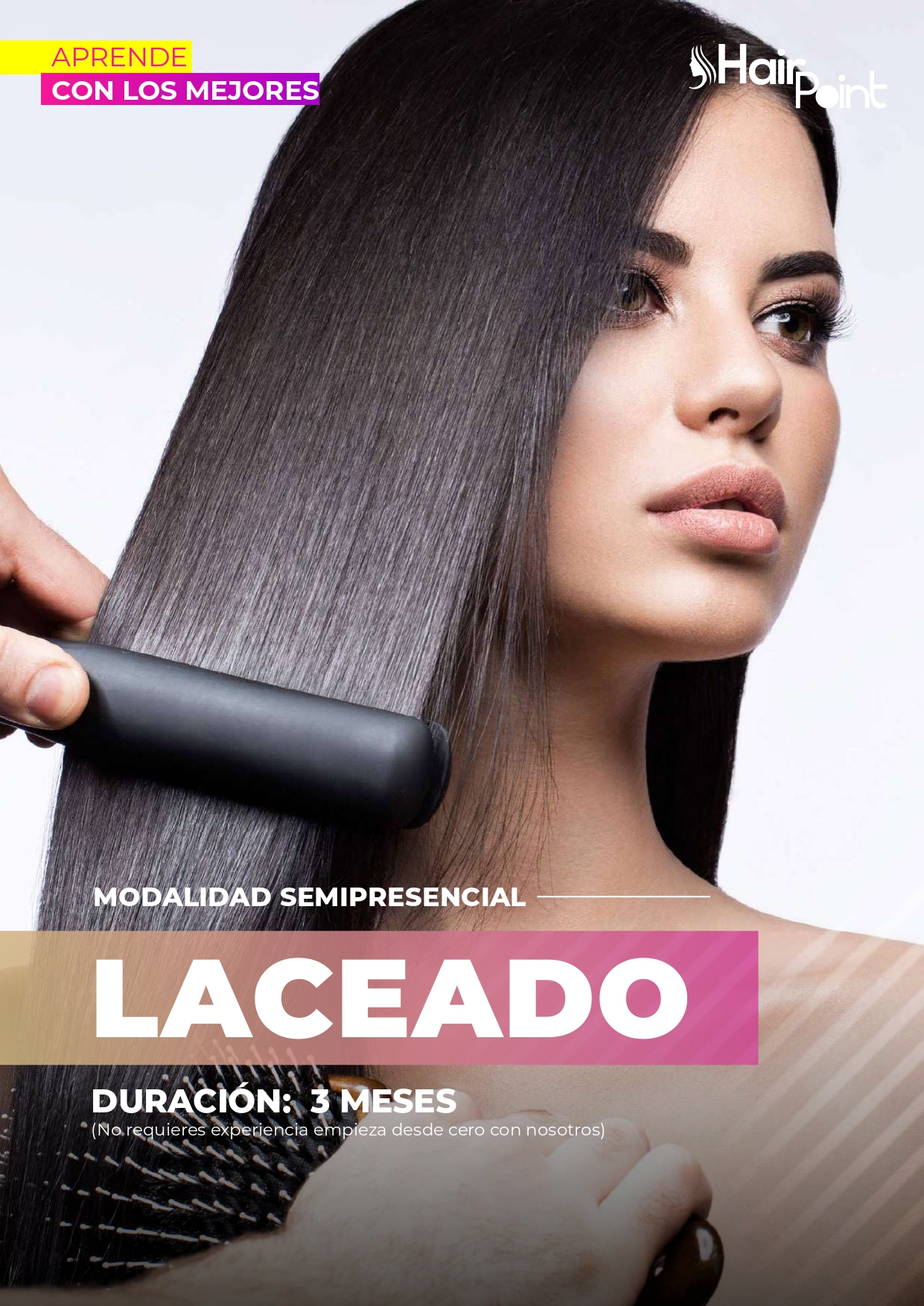 Hair Point Institute