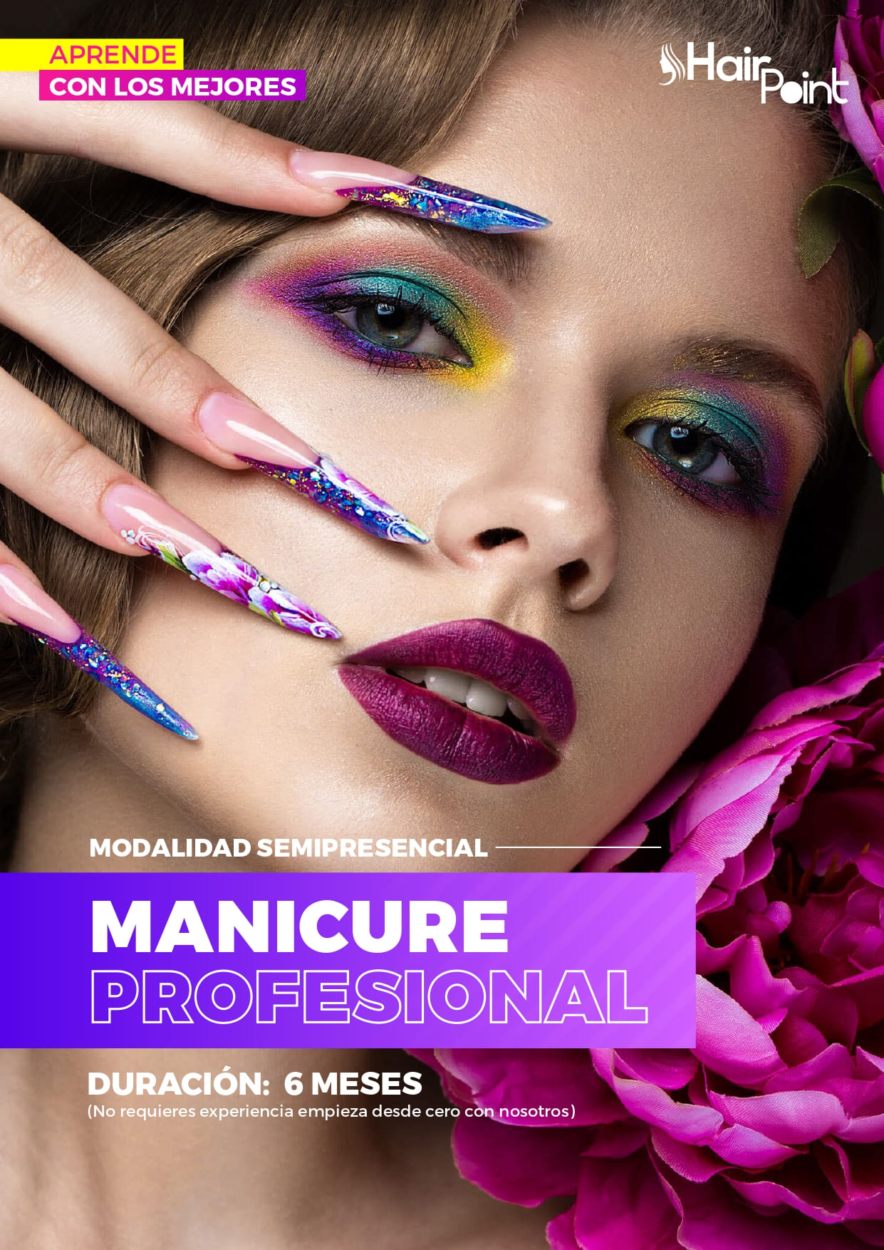 Hair Point Institute